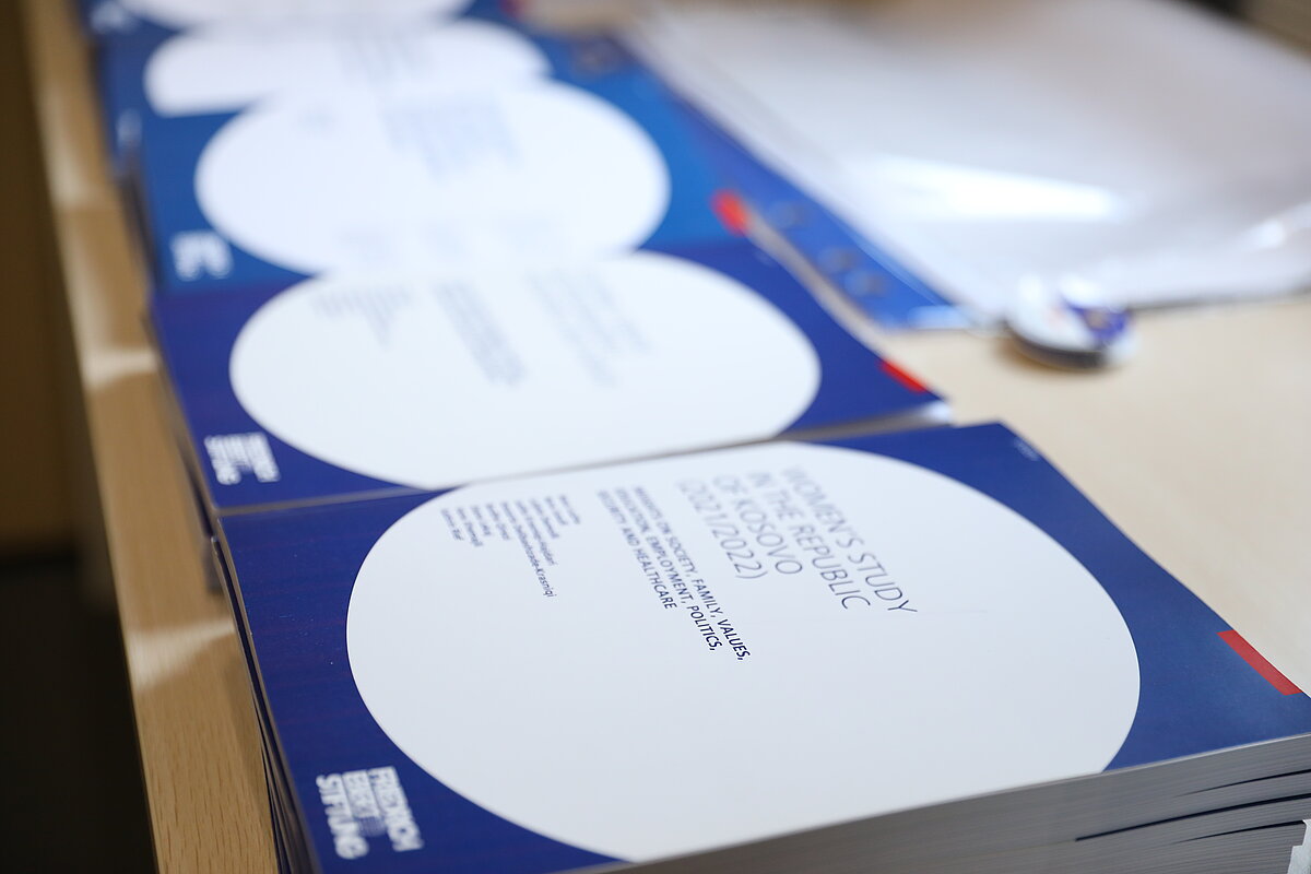 Political Academy 2024